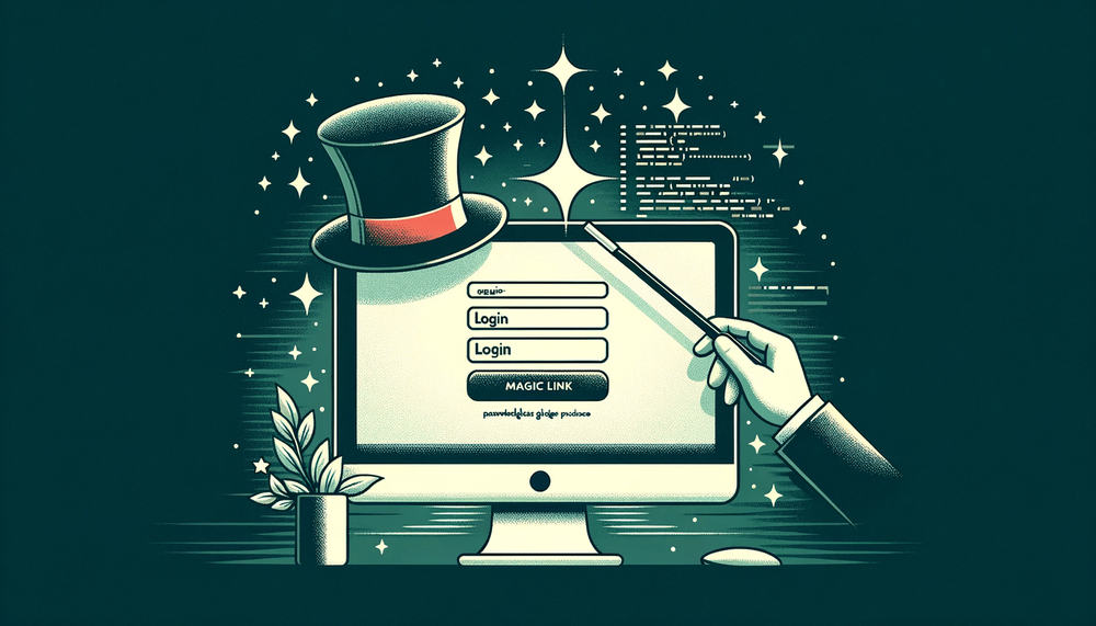 Laravel Passwordless Magic Login Link with Breeze